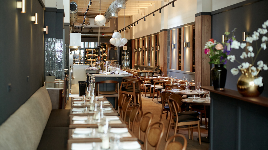 Nieuwe restaurants Amsterdam: deze 44 zaken openden onlangs